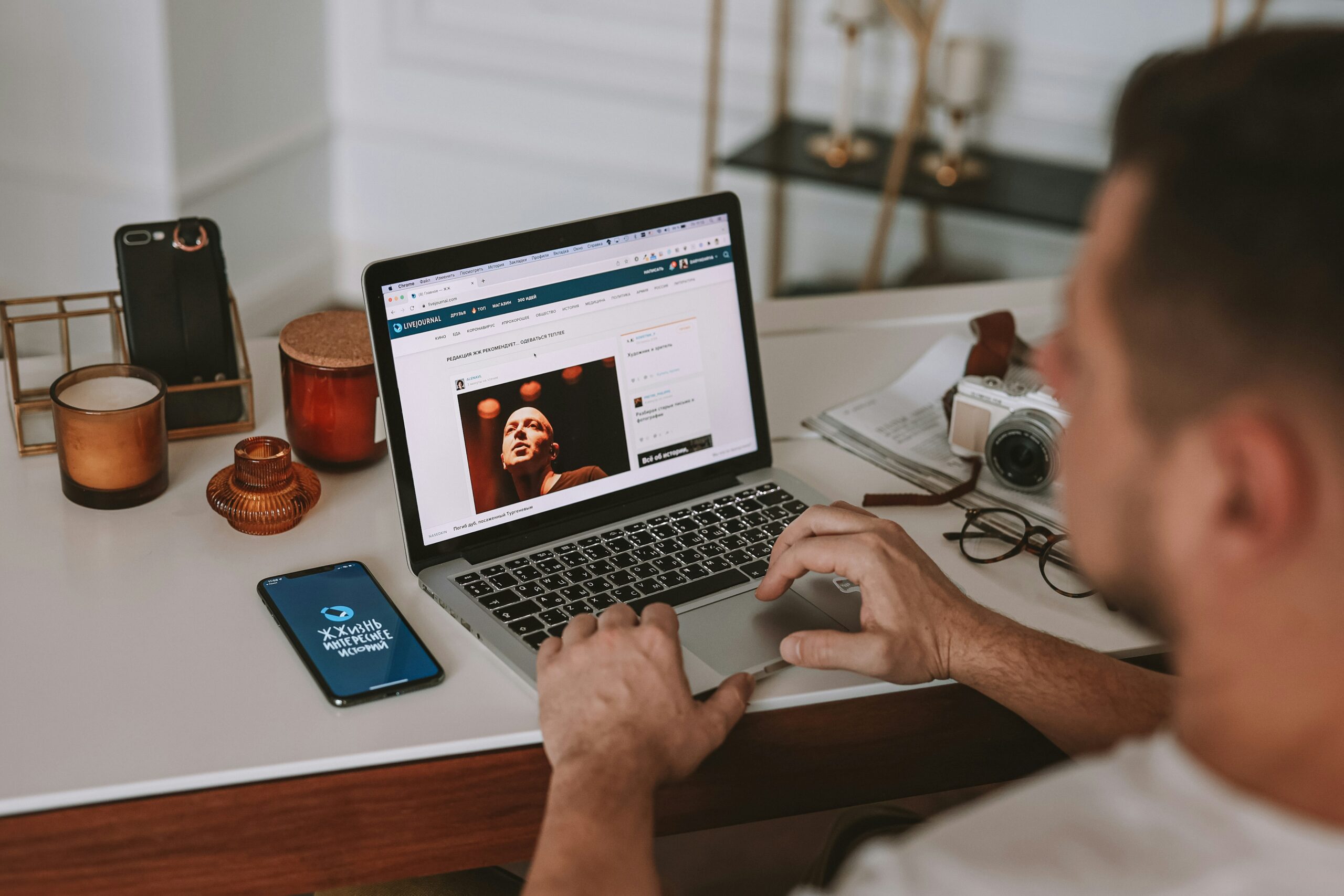 Bite greičio matuoklė – kaip tiksliai patikrinti interneto ryšio spartą ...