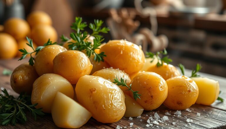 Kiek virti bulves - praktiniai patarimai