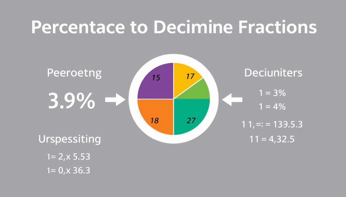 Kaip apskaičiuoti procentus - paprasti pavyzdžiai