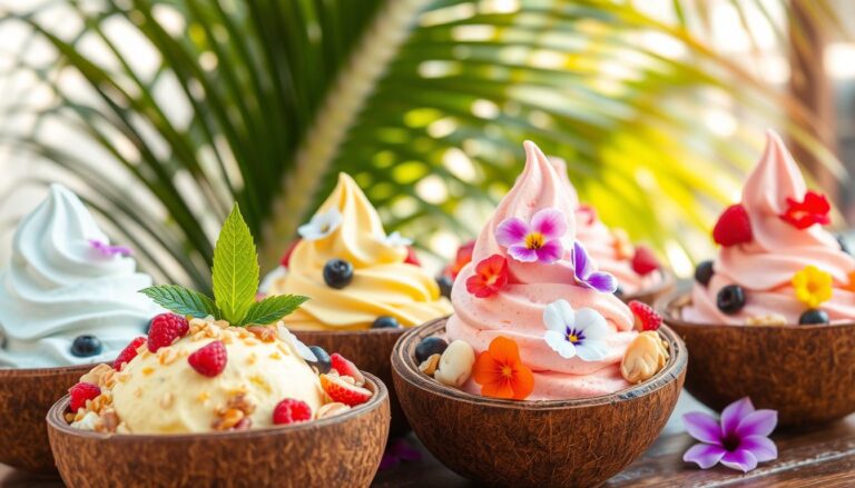 Skaniausi veganiški desertai - receptai ir idėjos