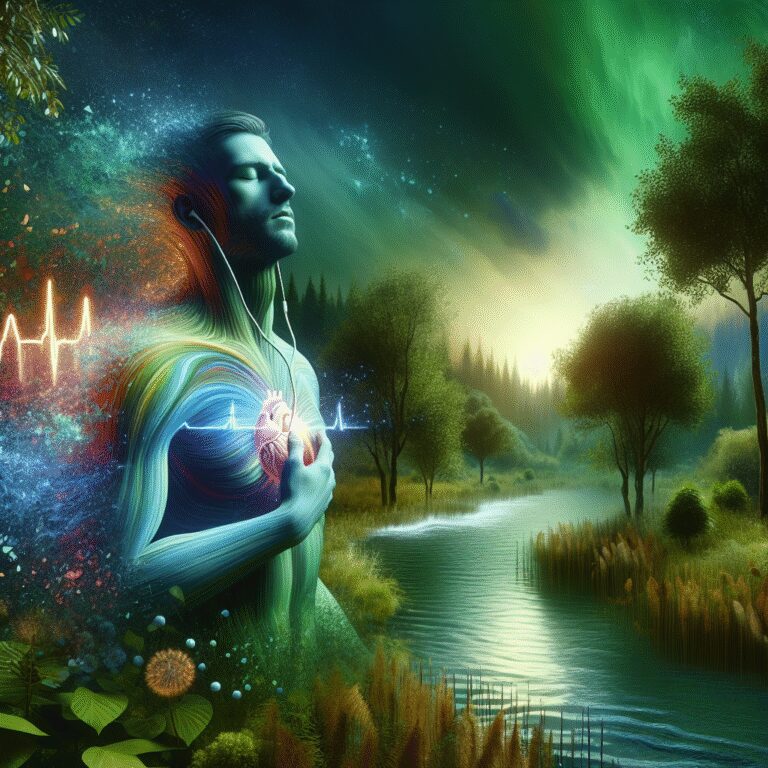 Širdies ritmo variabilumas atspindi jūsų sveikatos būklę - CMGBaltic.lt