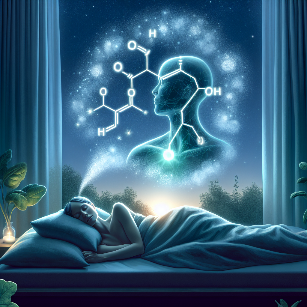 Magnis – miego kokybės gelbėtojas ar laiko švaistymas? - CMGBaltic.lt