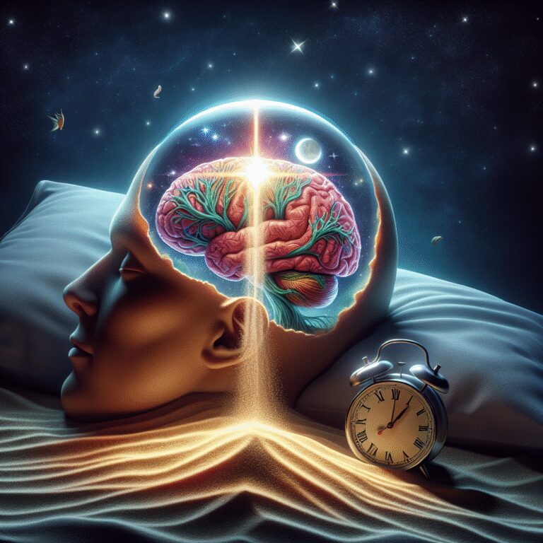 Miego trūkumas pagreitina smegenų senėjimą ir kognityvinius sutrikimus ...