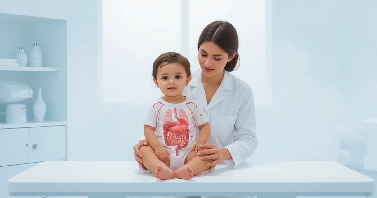 Bannayan-Riley-Ruvalcaba sindromas (BRRS): kas tai? - CMGBaltic.lt