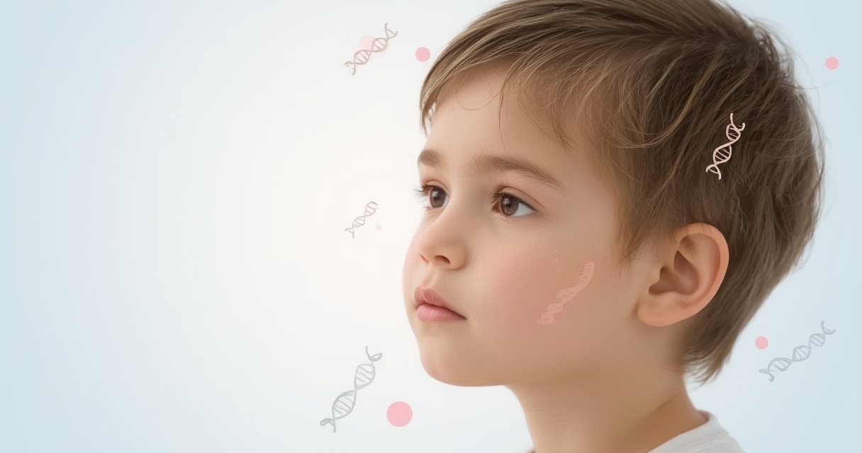 Barber Say sindromas: simptomai ir priežastys - CMGBaltic.lt